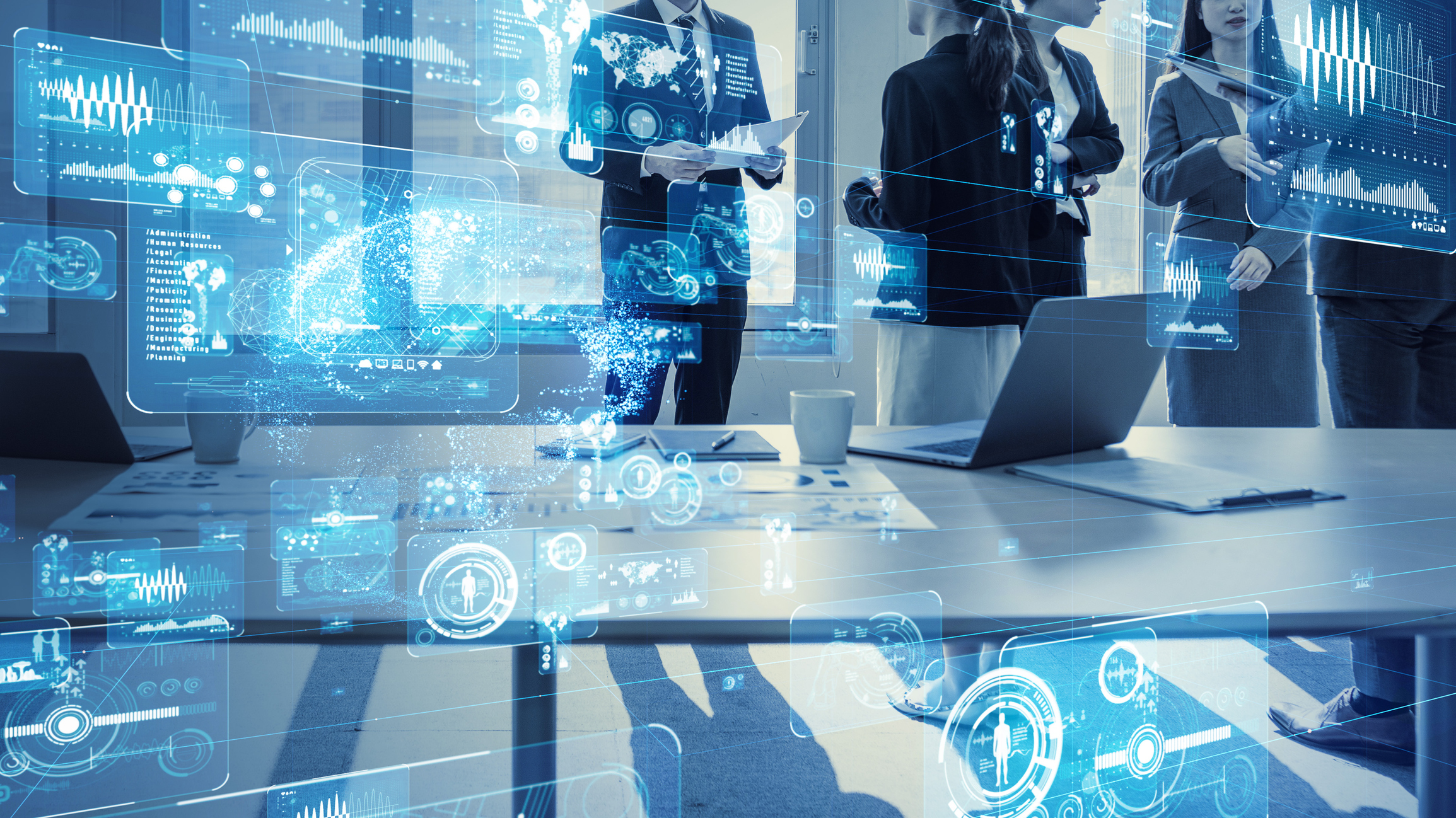 Software Renewals: Keeping It Fresh and Up to Speed